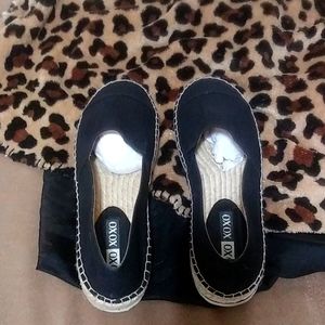XOXO | Shoes | Canvas Shoes | Poshmark